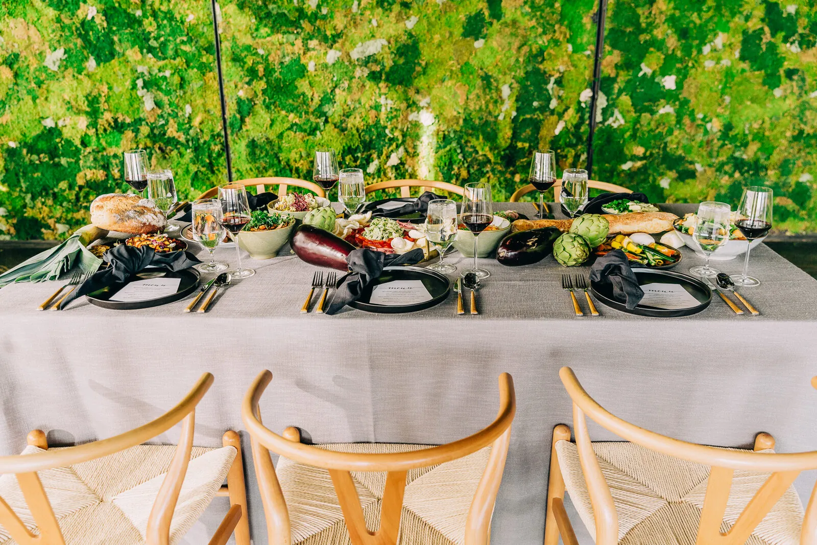 Catering for Charity Events in Denver, CO | Biscuits & Berries